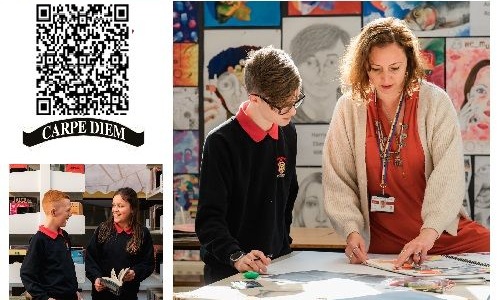 John Kyrle High School - OPEN MORNINGS AT JKHS