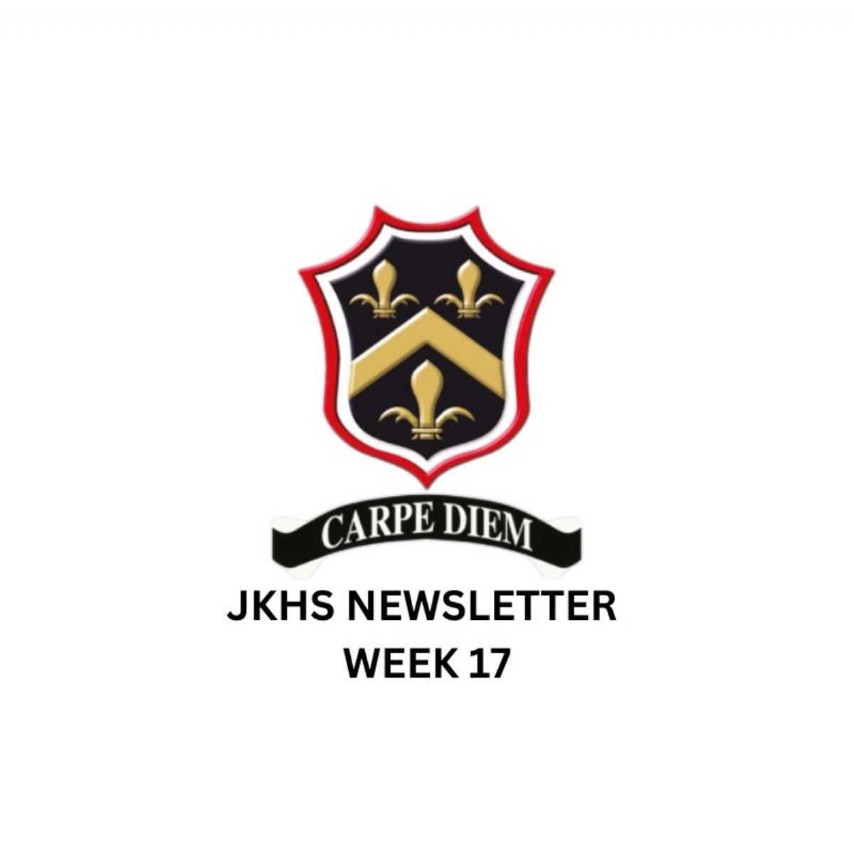 John Kyrle High School - JKHS Newsletter - Week 17